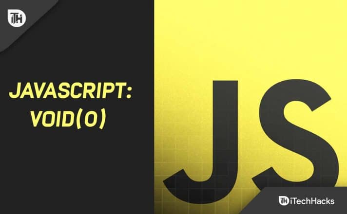 So beheben Sie JavaScript: void (0) Fehler auf Chrom, Firefox, mutiger ...