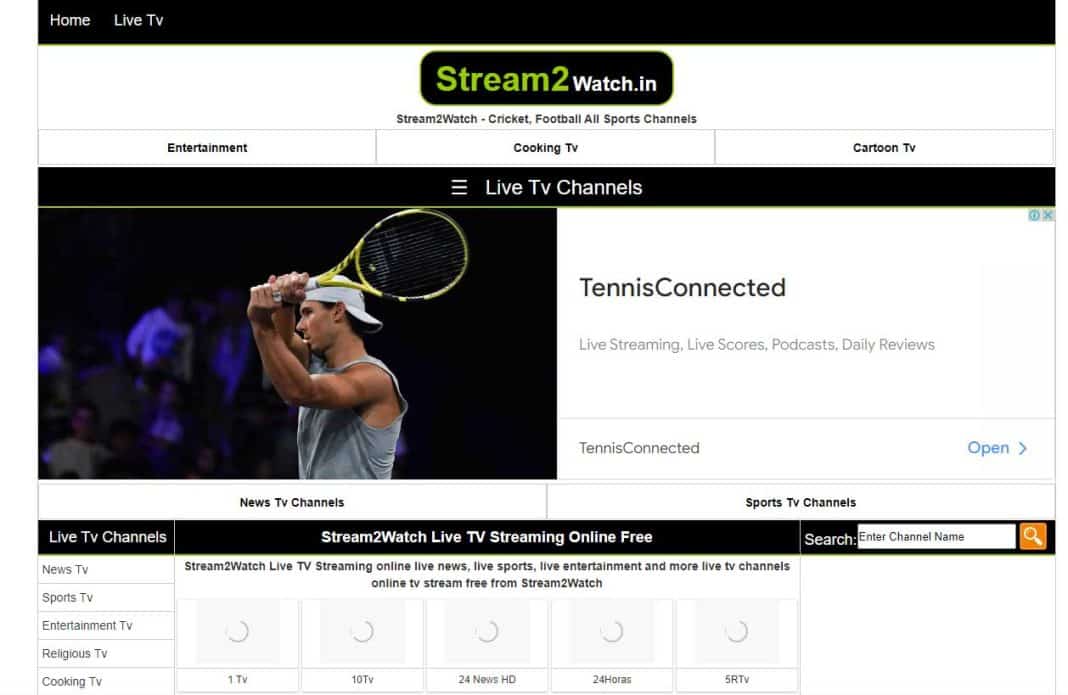 Top 6 der besten r/SoccerStreams-Alternativen für Live-Streaming ...