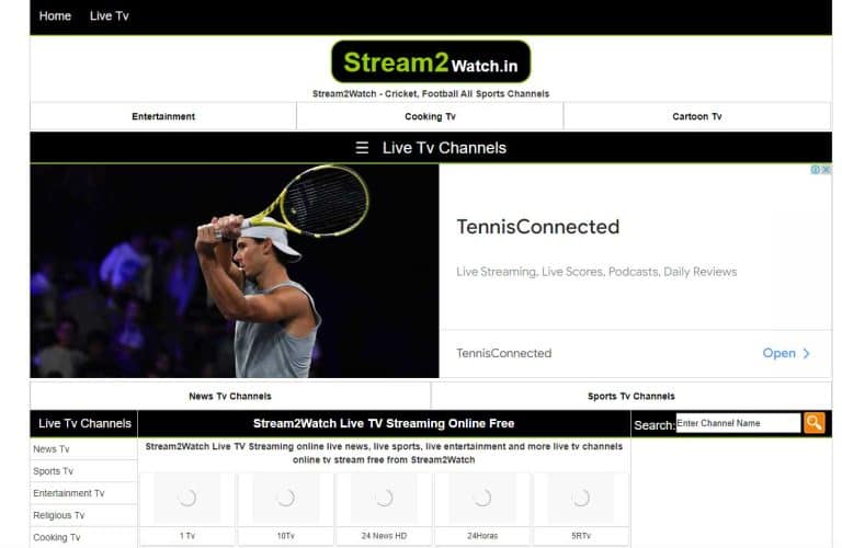 Top 6 der besten r/SoccerStreams-Alternativen für Live-Streaming ...