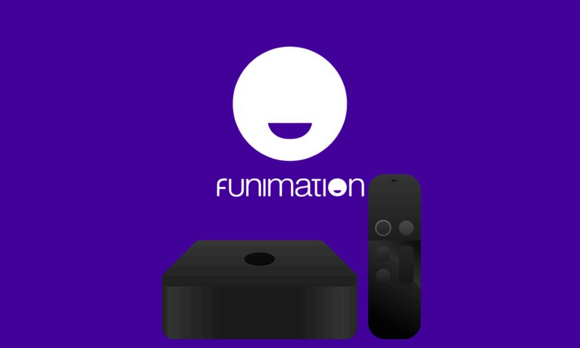So aktivieren Sie Funimation auf Xbox, PS5 und Apple TV