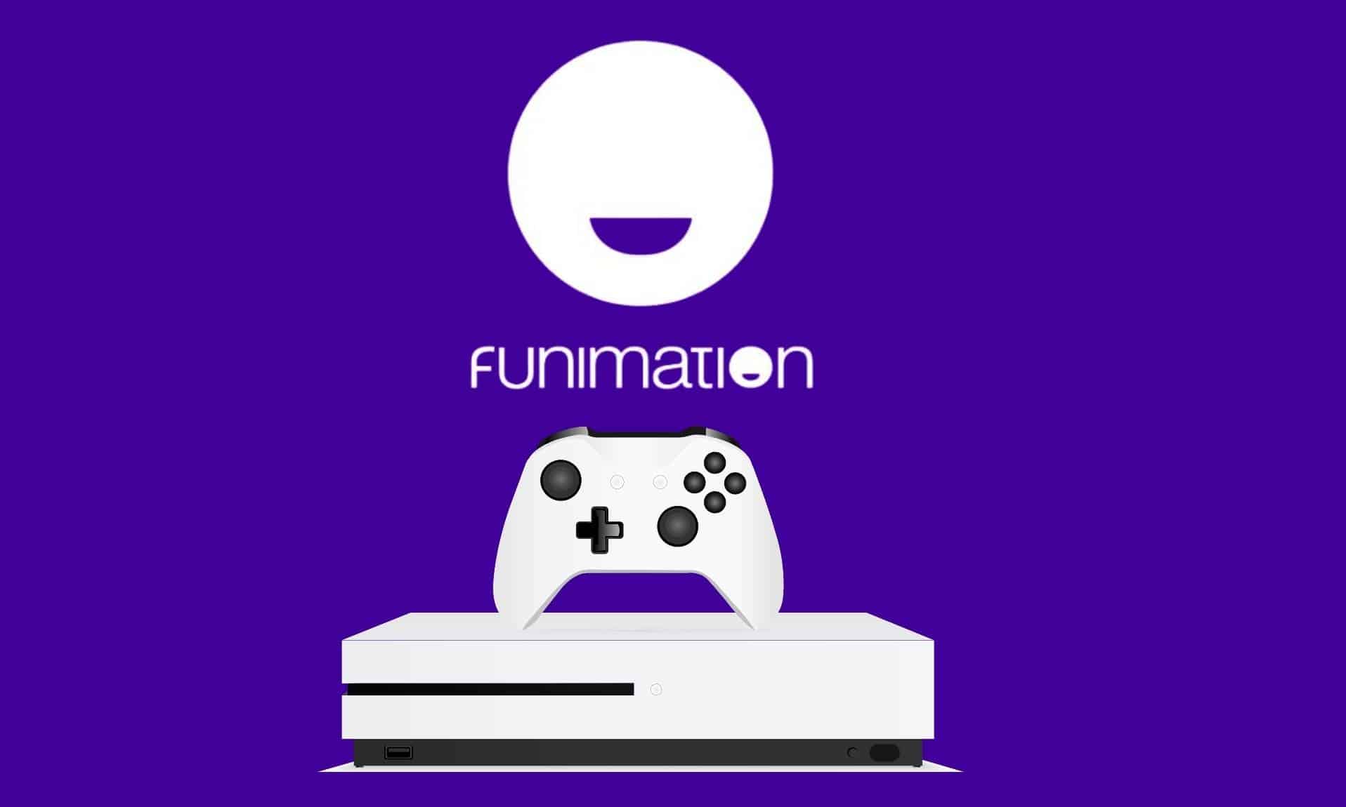 So aktivieren Sie Funimation auf Xbox, PS5 und Apple TV