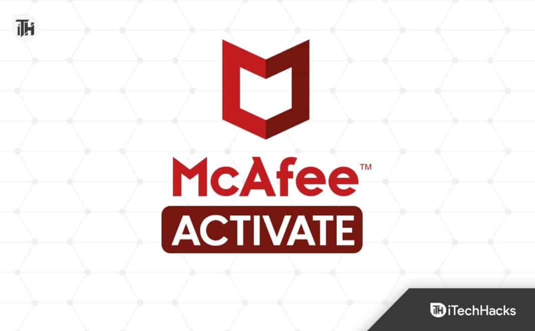 So aktivieren Sie das McAfee-Produktabonnement auf mcafee.com - Tiempo de Frikis