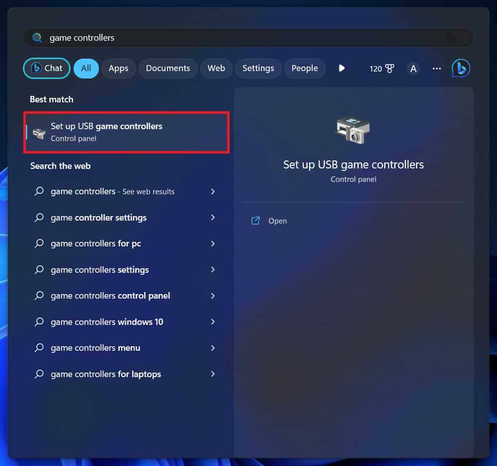 So greifen Sie unter Windows 10/11 auf die Thrustmaster-Systemsteuerung zu - Tiempo de Frikis
