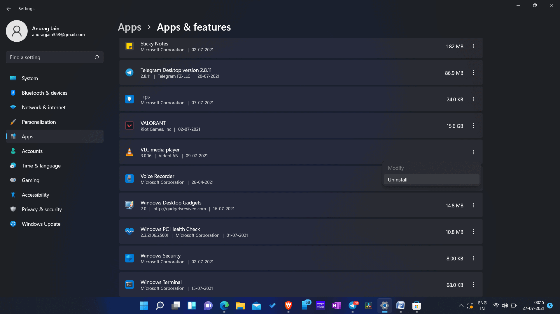 So laden Sie VLC Media Player aus Windows 11 Store herunter - Tiempo de Frikis