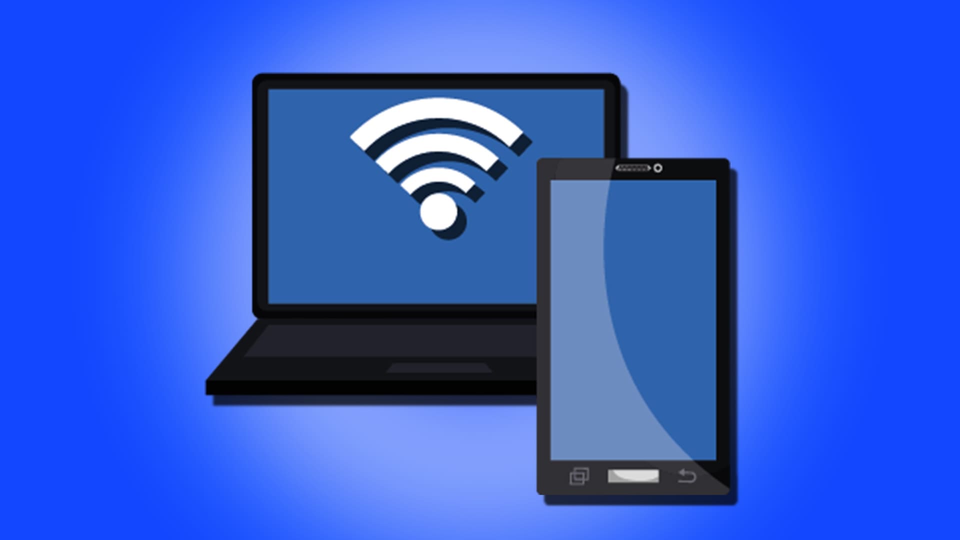 So verwenden Sie Windows 11 PC als mobiler Hotspot - Tiempo de Frikis