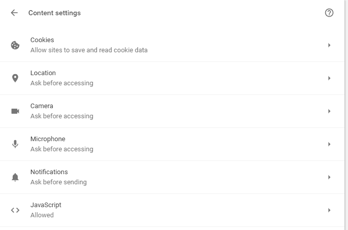 So beheben Sie JavaScript void 0 Fehler in Windows 11 Chrome, Firefox, dh - Tiempo de Frikis