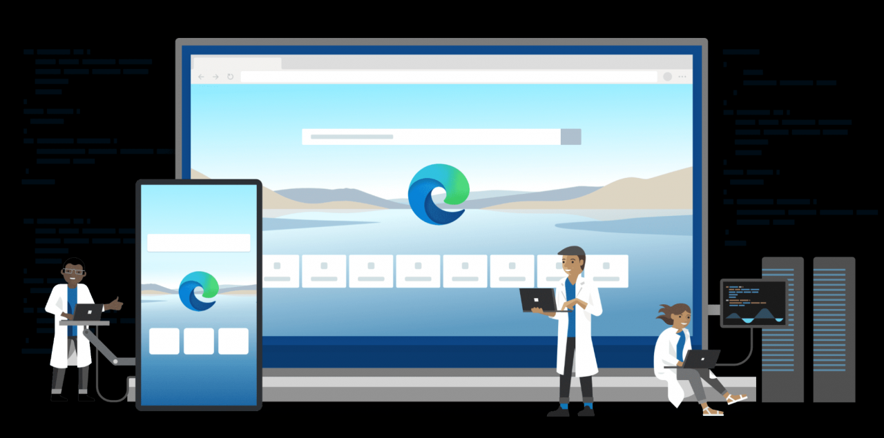 So beheben Sie den Microsoft Edge STATUS_ACCESS_VIOLATION-Fehler?