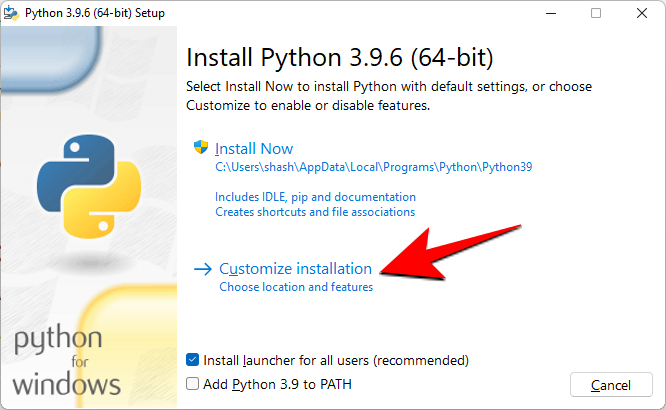 So installieren Sie PIP unter Windows 11 - Tiempo de Frikis