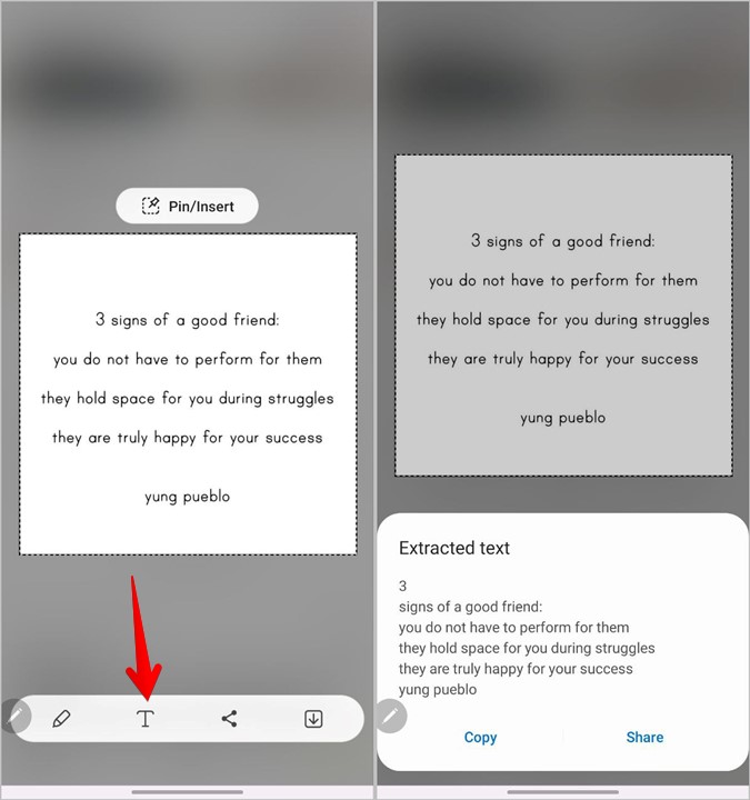 7 Tipps, um Samsung Smart Select wie ein Profi zu nutzen