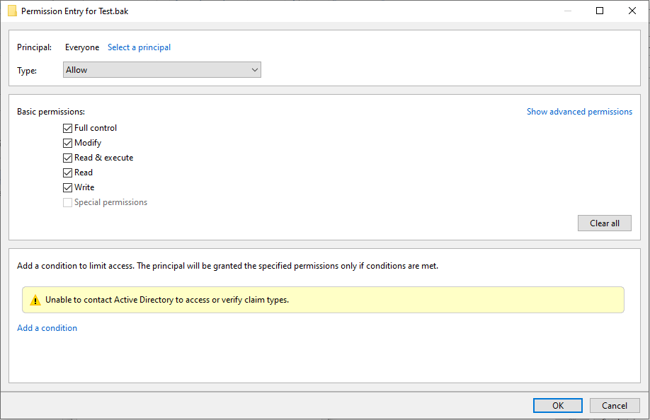 So sichern Sie eine SQL-Datenbank und stellen sie von einem Server auf ...