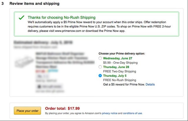 Amazon Courtesy Credit: Was ist das und wie wird es verwendet? (Erklärt ...