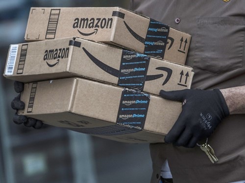 Amazon Courtesy Credit: Was ist das und wie wird es verwendet? (Erklärt ...