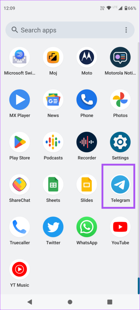 Die 7 wichtigsten Korrekturen für den nicht aktualisierten Telegram ...
