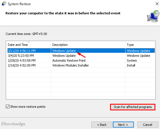 So beheben Sie den Interrupt_Exception_Not_Handled BSOD-Fehler ...