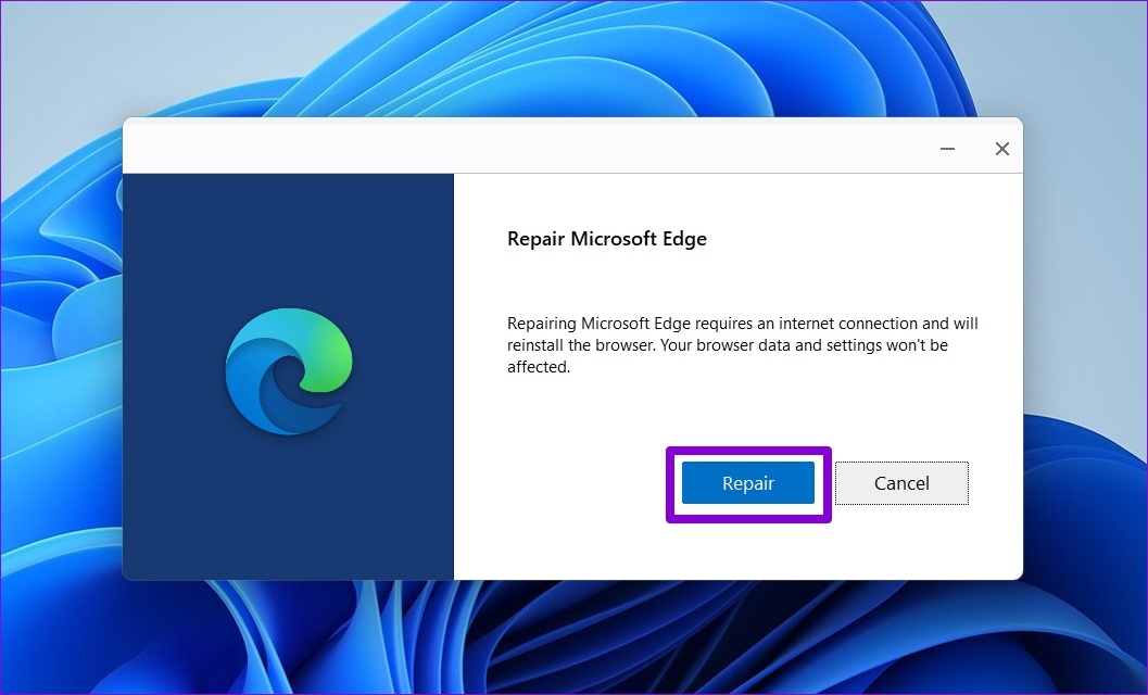Die 7 besten Möglichkeiten, Microsoft Edge zu beheben, ohne das Windows 11 zu aktualisieren