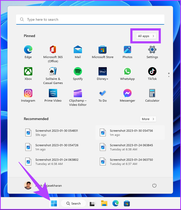12 Möglichkeiten, den Taskplaner in Windows 11 und Windows 10 zu öffnen