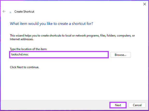12 Möglichkeiten, den Taskplaner in Windows 11 und Windows 10 zu öffnen