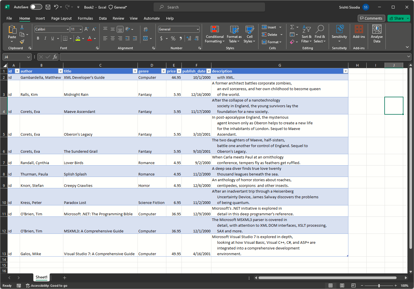 So öffnen Sie eine XML -Datei unter Windows 11 - Tiempo de Frikis