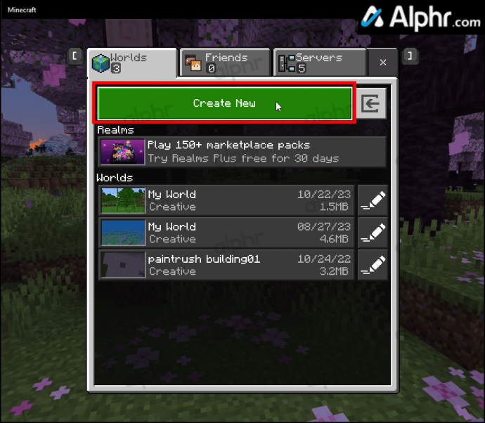 Wie man alle Mobs in Minecraft tötet