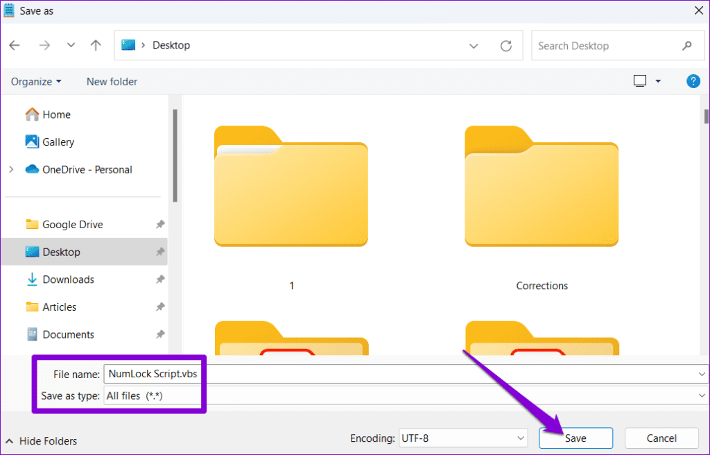 4 Möglichkeiten zum Aktivieren oder Deaktivieren der Num-Lock-Taste ...