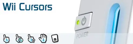 Laden Sie die 25 besten Mauszeiger oder -zeiger für Windows 11 oder 10 herunter - Tiempo de Frikis