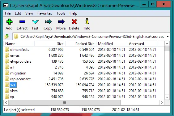 So aktivieren oder installieren Sie .NET Framework 3.5 unter Windows 11 ...
