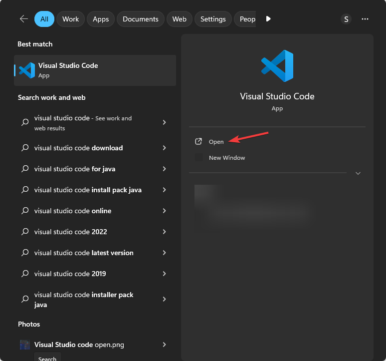 So öffnen Sie eine XML -Datei unter Windows 11 - Tiempo de Frikis
