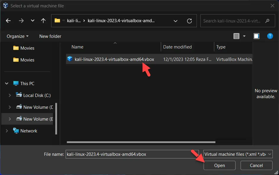 So installieren Sie Kali Linux auf VirtualBox in Windows 11 - Tiempo de ...