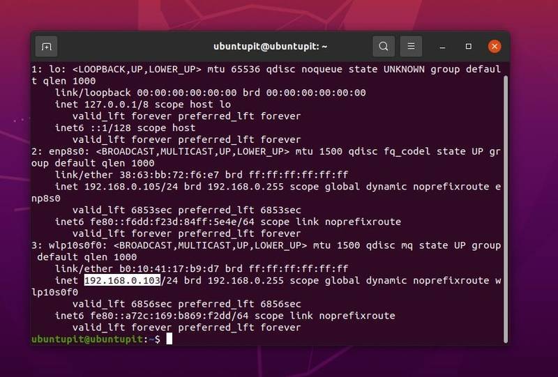 So installieren und verwenden Sie den Xrdp-Server (Remote Desktop ...