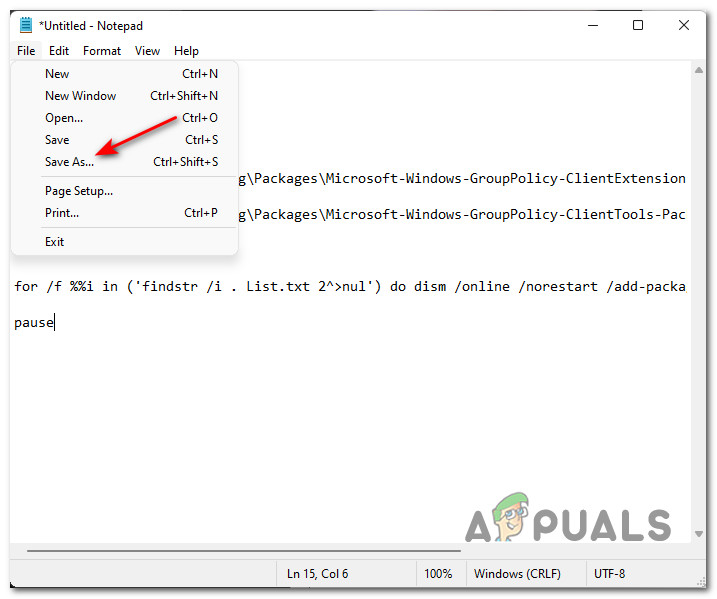 So installieren Sie gpedit.msc in Home Edition von Windows 10/11 ...
