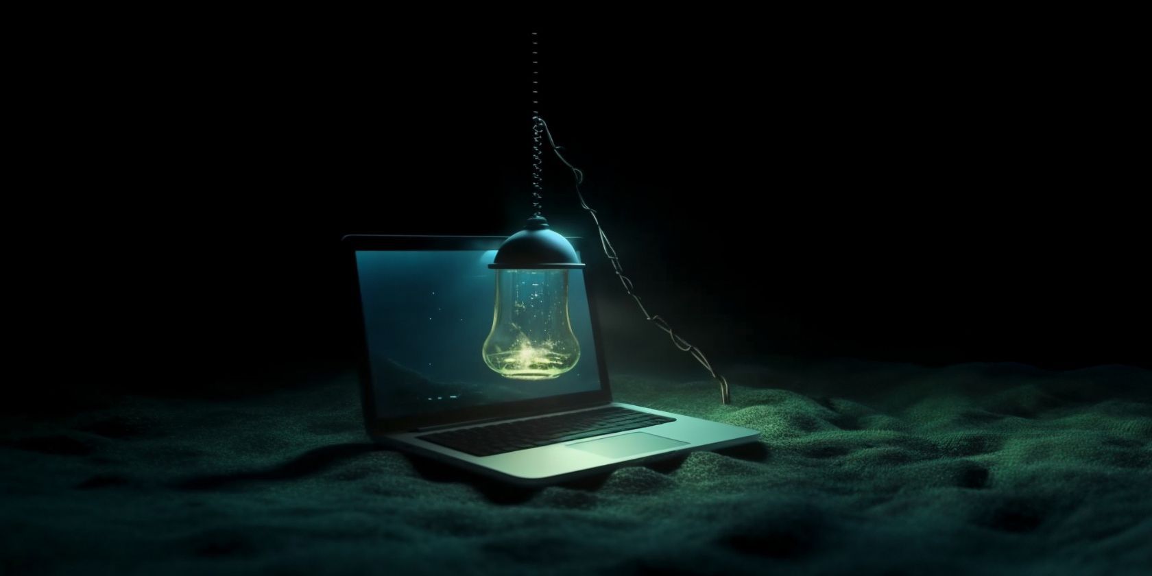 Deep Web vs. Dark Web: Was ist der Unterschied und was ist gefährlicher?