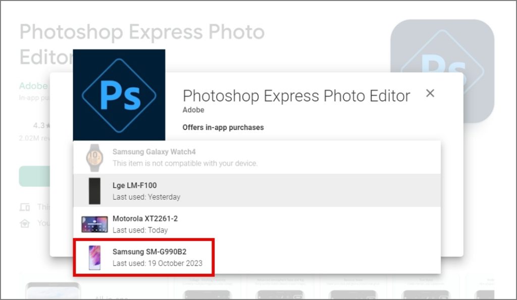 2 Möglichkeiten zur Installation von Android -Apps auf mehreren Geräten gleichzeitig - Tiempo de ...