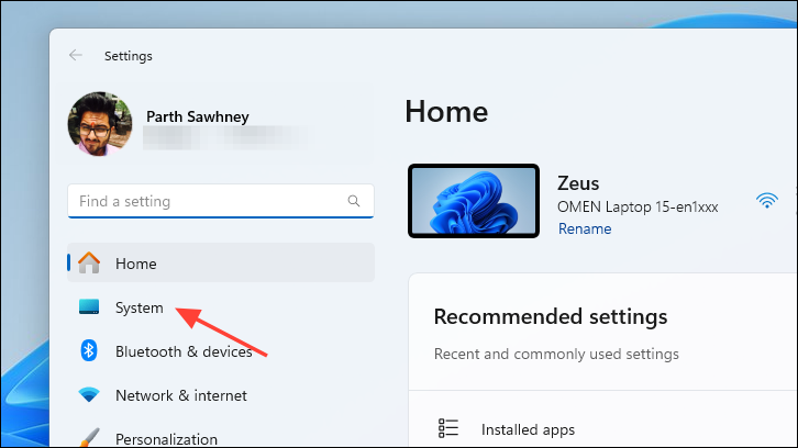 So ändern Sie die Fn-Tasteneinstellungen in Windows 11 - Tiempo de Frikis