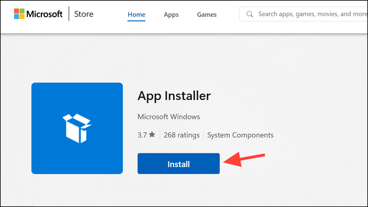 So installieren Sie Ihre Apps schnell auf einem neuen Windows-PC