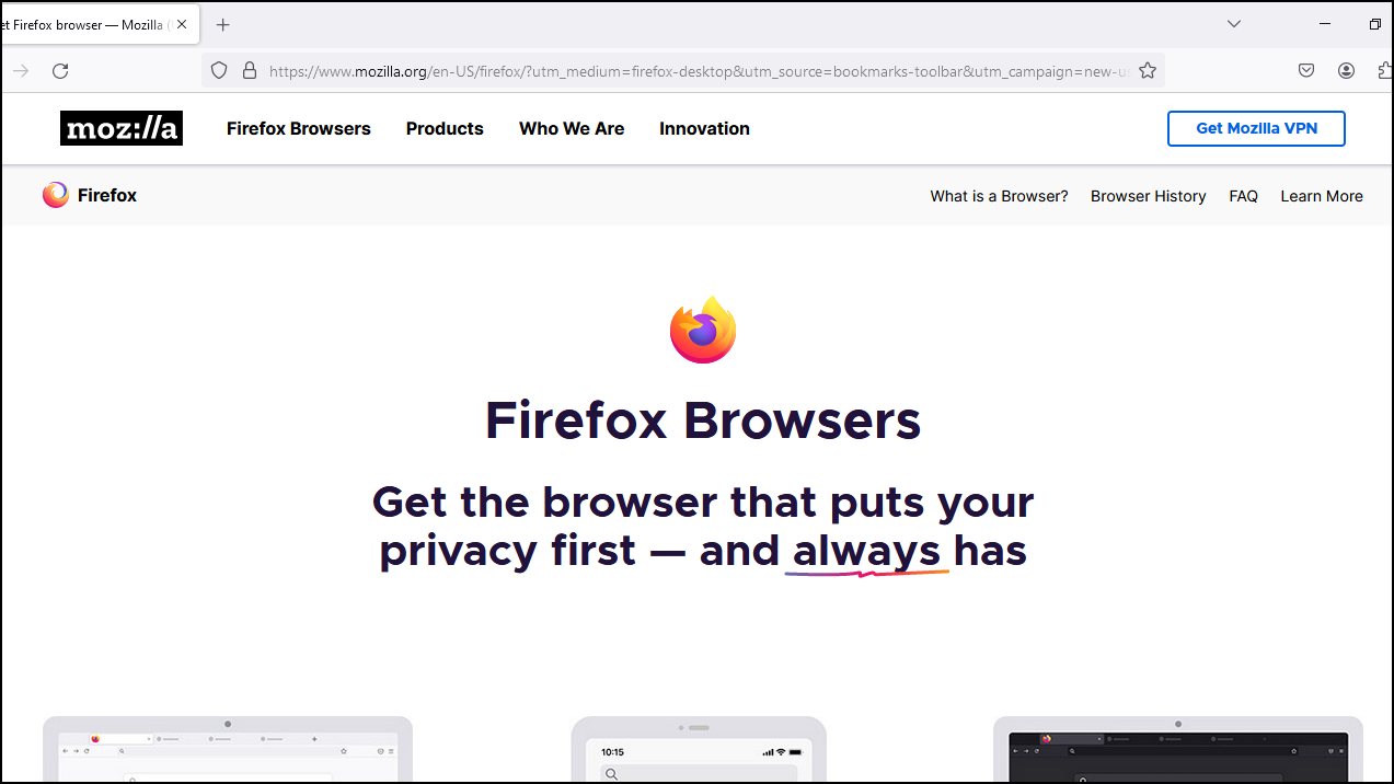 5 Beste sichere Webbrowser für Privatsphäre im Jahr 2024