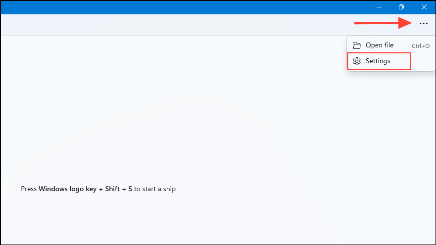 So entfernen Sie den gelben Rand um den Bildschirm in Windows 11 ...