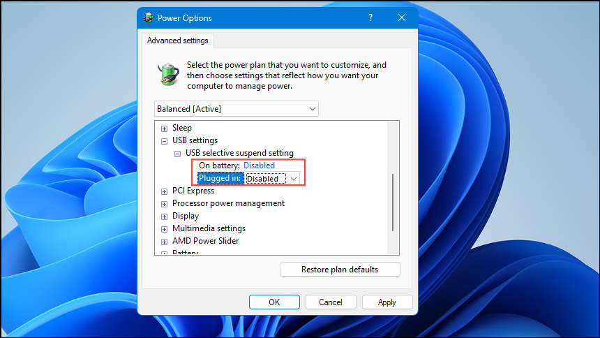 So reparieren Sie USB -Komposit -Geräte -Treiberfehler in Windows 11 ...