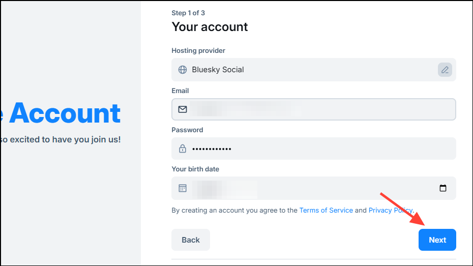Was ist Bluesky und wie man es benutzt?