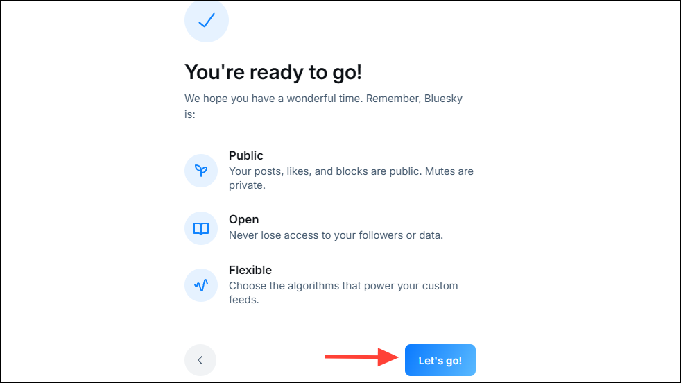 Was ist Bluesky und wie man es benutzt?