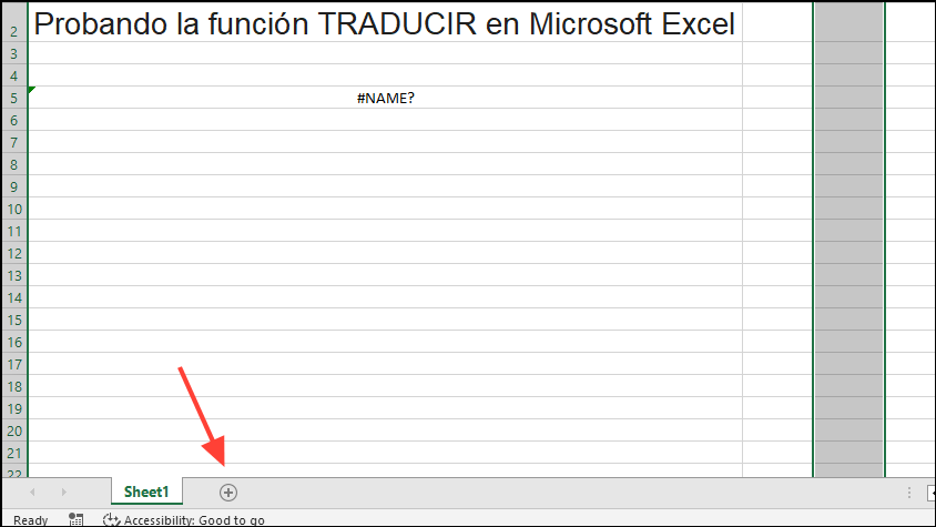 So verwenden Sie die Funktionen TRANSLATE und DETECTLANGUAGE in Excel ...