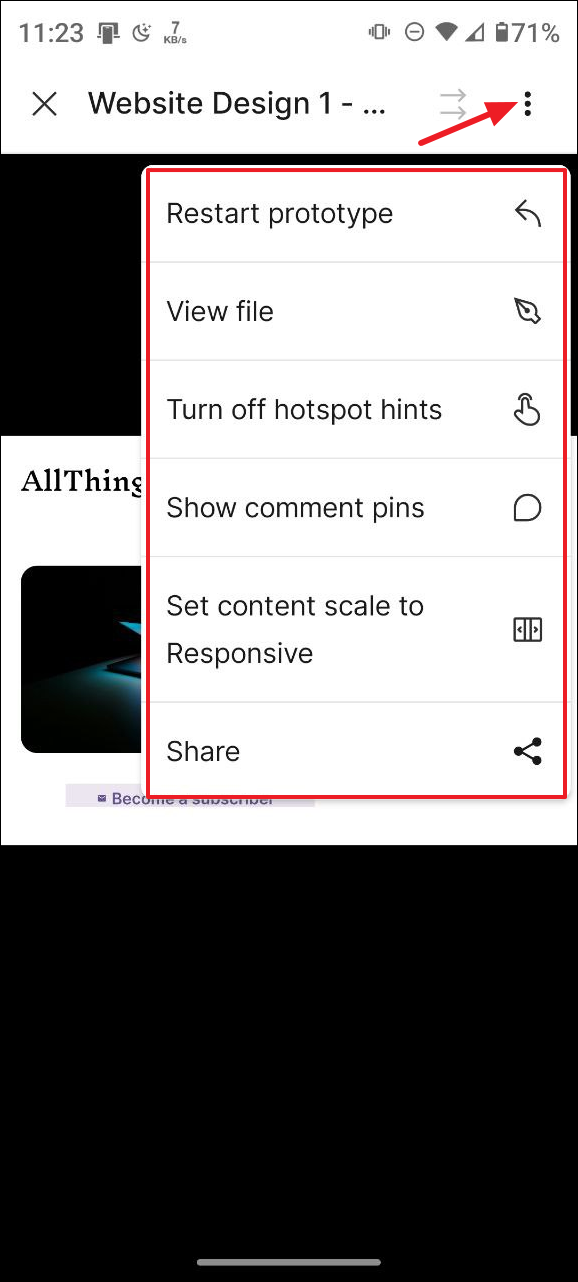 Was ist Figmaspiegel und wie unterscheidet er sich von Figma?