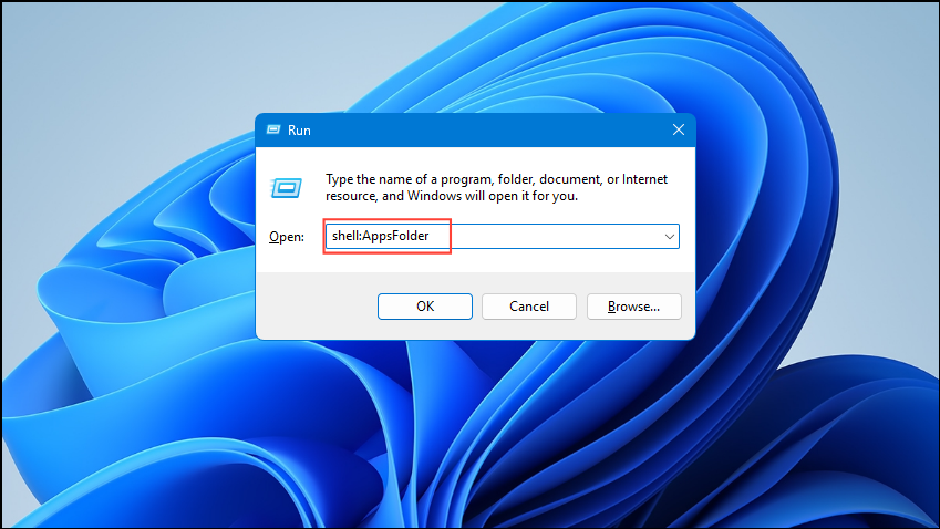 So setzen Sie Apps auf dem Startbildschirm in Windows 11 auf - Tiempo ...
