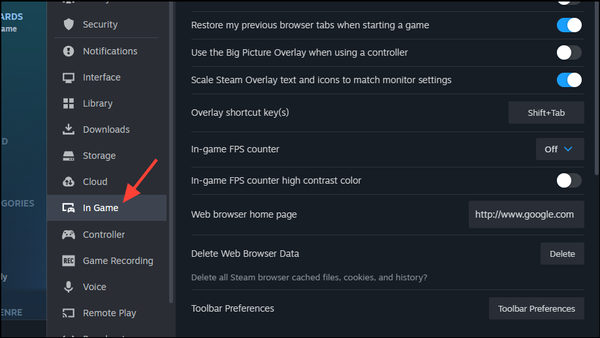 So deaktivieren Sie den FPS-Zähler in Windows 11 - Tiempo de Frikis
