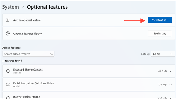 So installieren Sie RSAT -Tools unter Windows 11 - Tiempo de Frikis