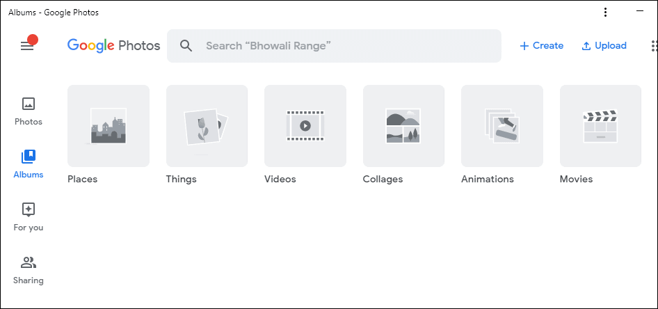 So installieren Sie Googlefotos als App unter Windows 10, Mac und Linux ...