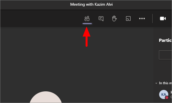 So machen Sie jemanden in Microsoft Teams zum Moderator