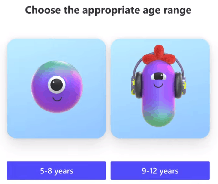 So aktivieren und verwenden Sie den Kids -Modus in Microsoft Edge