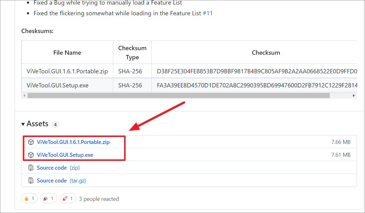 So aktivieren Sie versteckte Funktionen in Windows 11