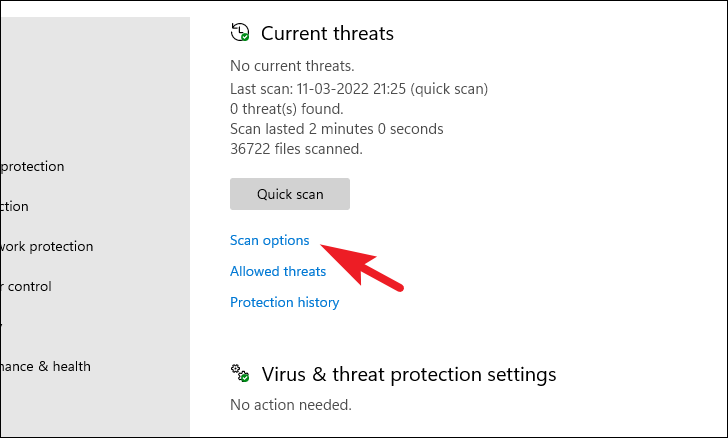 So beheben Sie update.exe Anwendungsfehler unter Windows 11