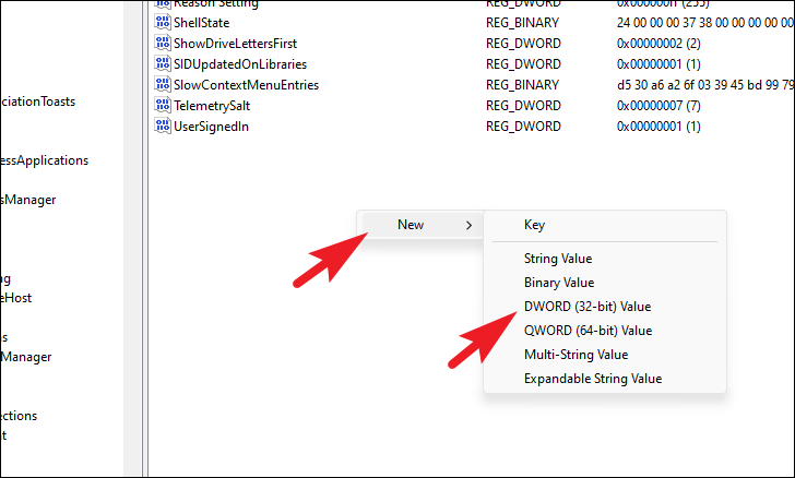 So beheben Sie, dass die Tabulatortaste in Windows 11 nicht funktioniert